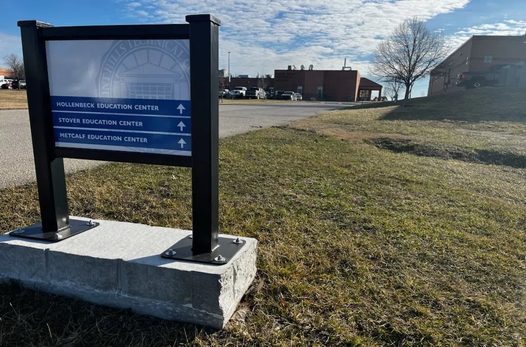 Flint Hills Technical College’s master plan begins to take shape | KVOE