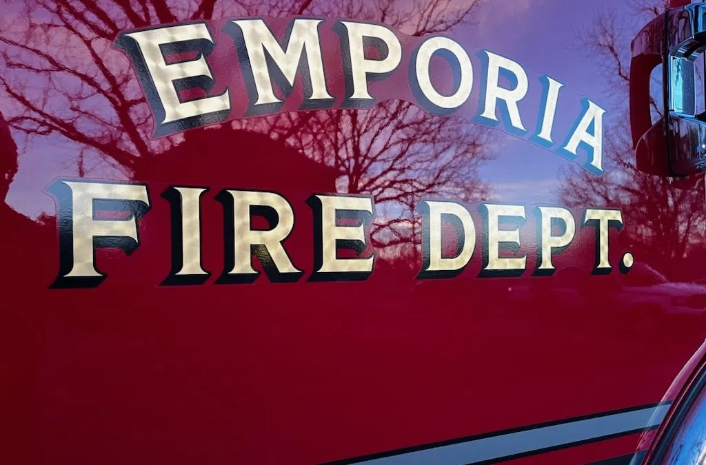 EFD impressed with early response to alarm giveaway | KVOE