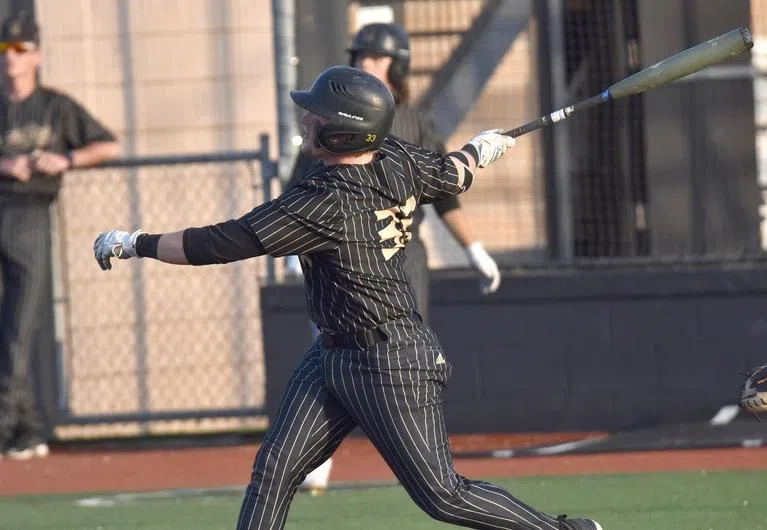 Hornets Thrash East Central to Open Brad Hill Era | KVOE