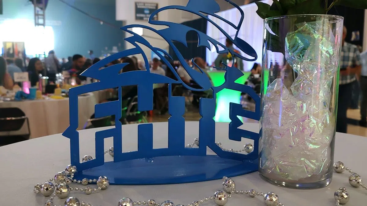 ‘A fundraiser for the future, a celebration of the past:’ Flint Hills ...