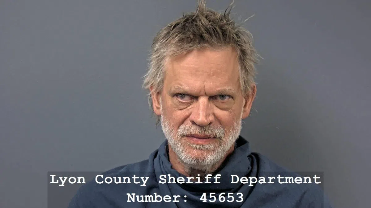 Lyon County aggravated assault, battery on law enforcement cases ...