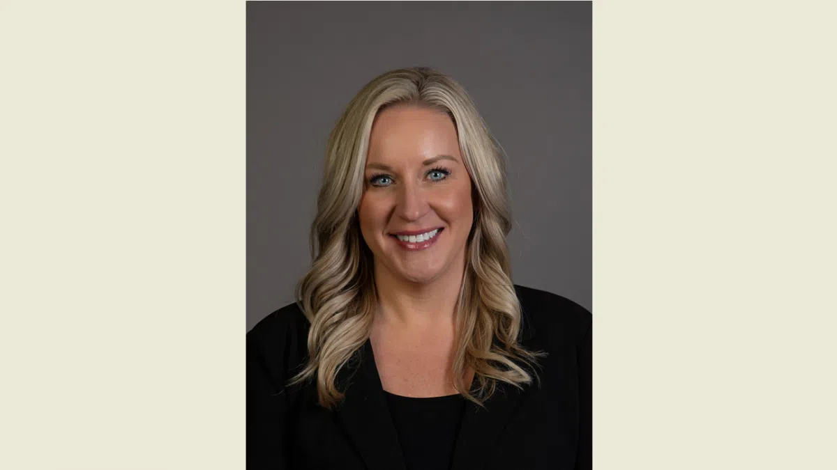 Kala Maxfield excited for new role as Emporia State’s new executive ...