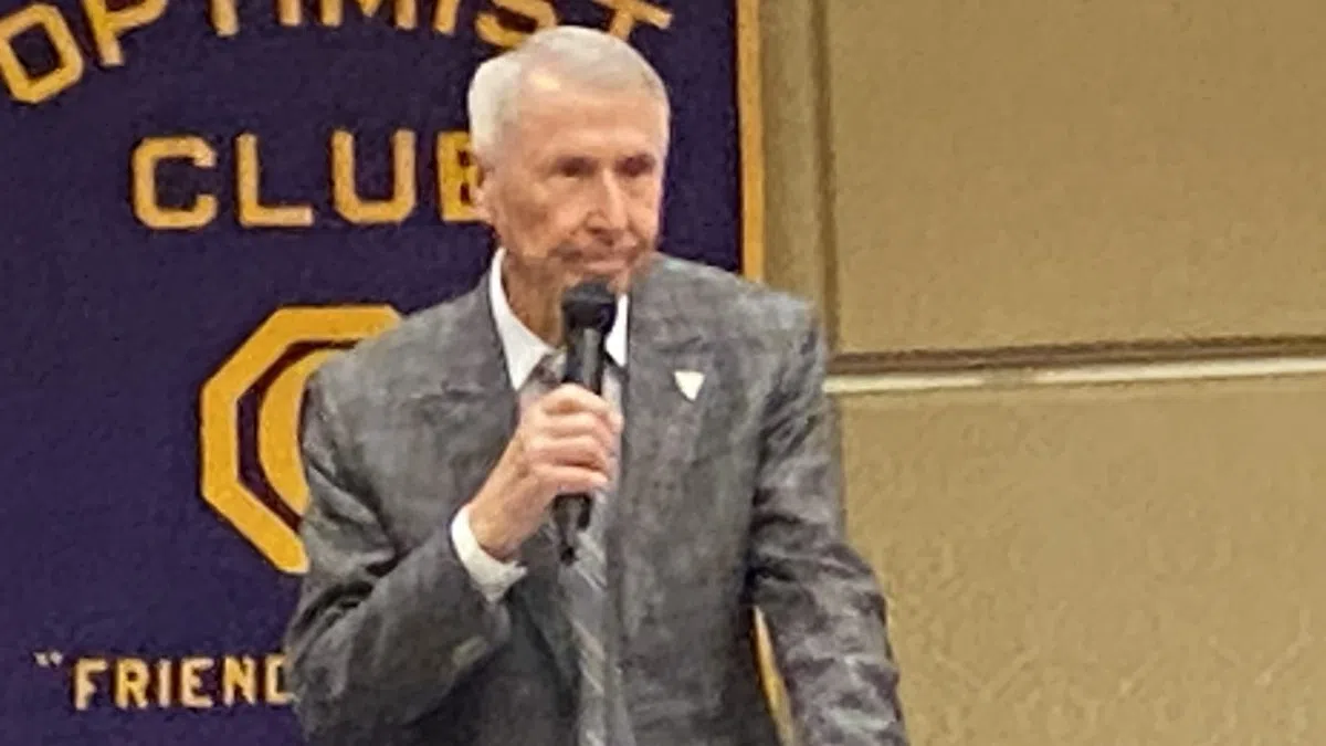 Ron Slaymaker named girls basketball coach at Topeka High | KVOE