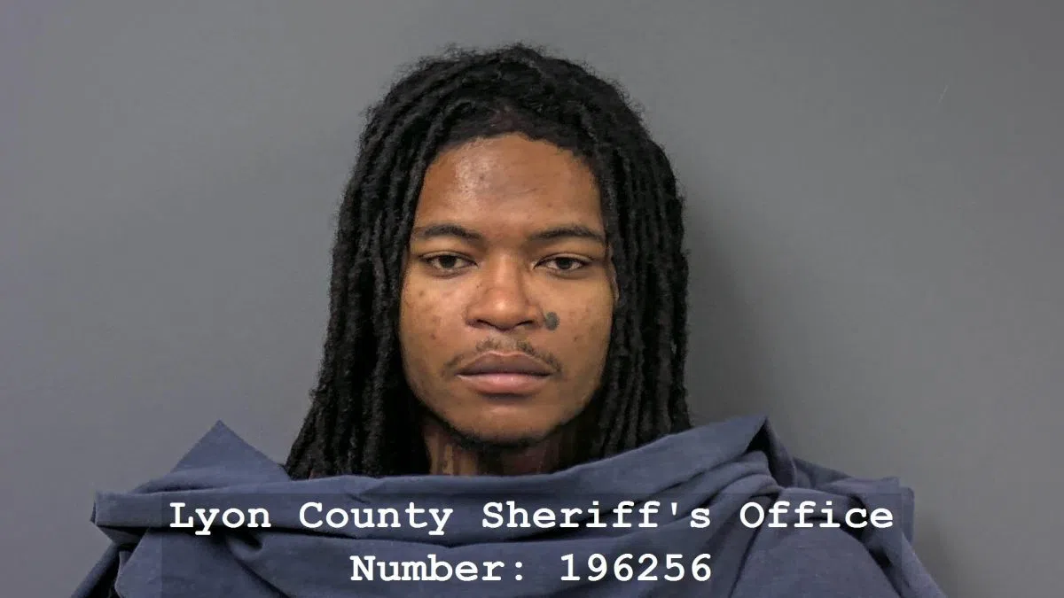 Hearing canceled, but trial still ahead for Dailey as Lyon County ...