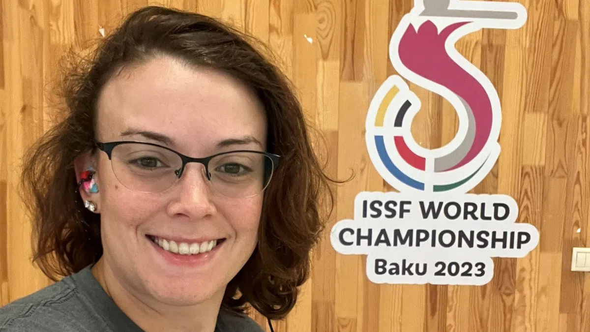 Hilbish now executive director of Kansas State Rifle Association | KVOE