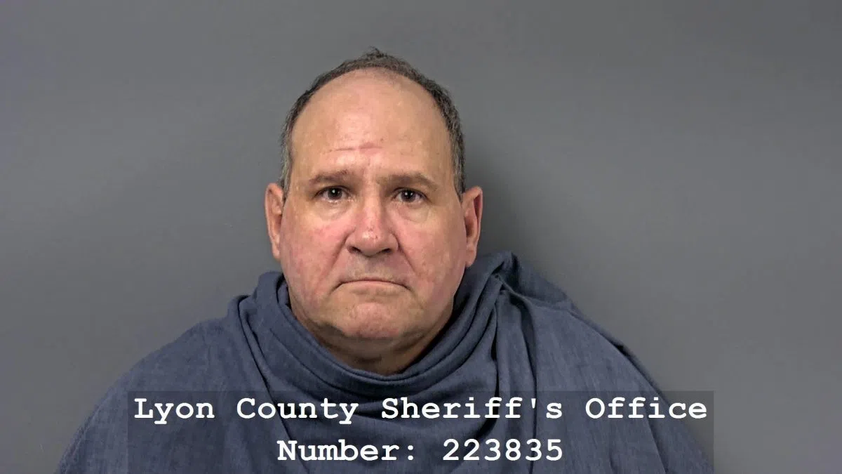 Edwards sentenced to over 5 years in prison for fatal April 2023 wreck ...