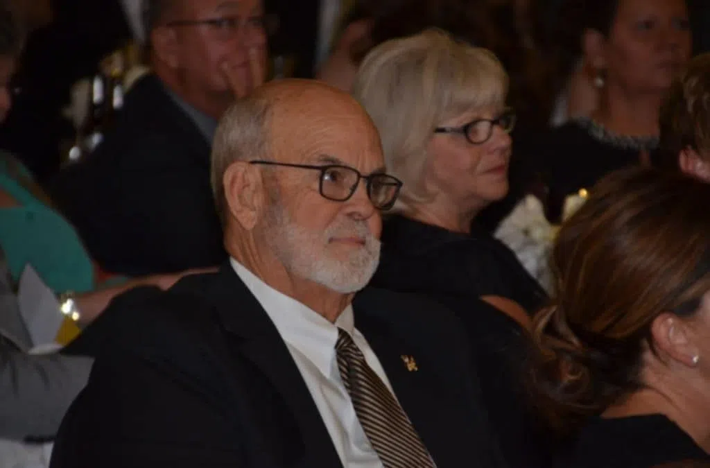 Steve Sauder’s life celebrated | KVOE