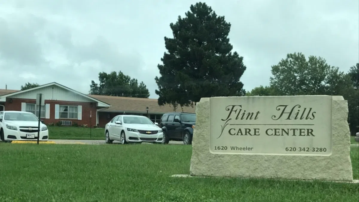 Flint Hills Care & Rehab participating in new state program | KVOE