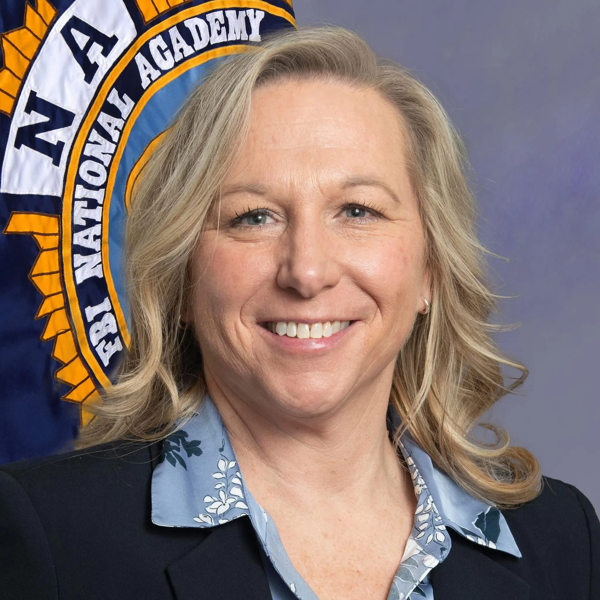 Emporia Police Capt. Hayes graduates from FBI National Academy | KVOE