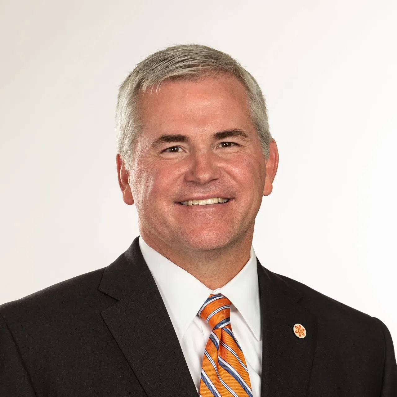 Stormont Vail names Kansas native as next president, CEO | KVOE