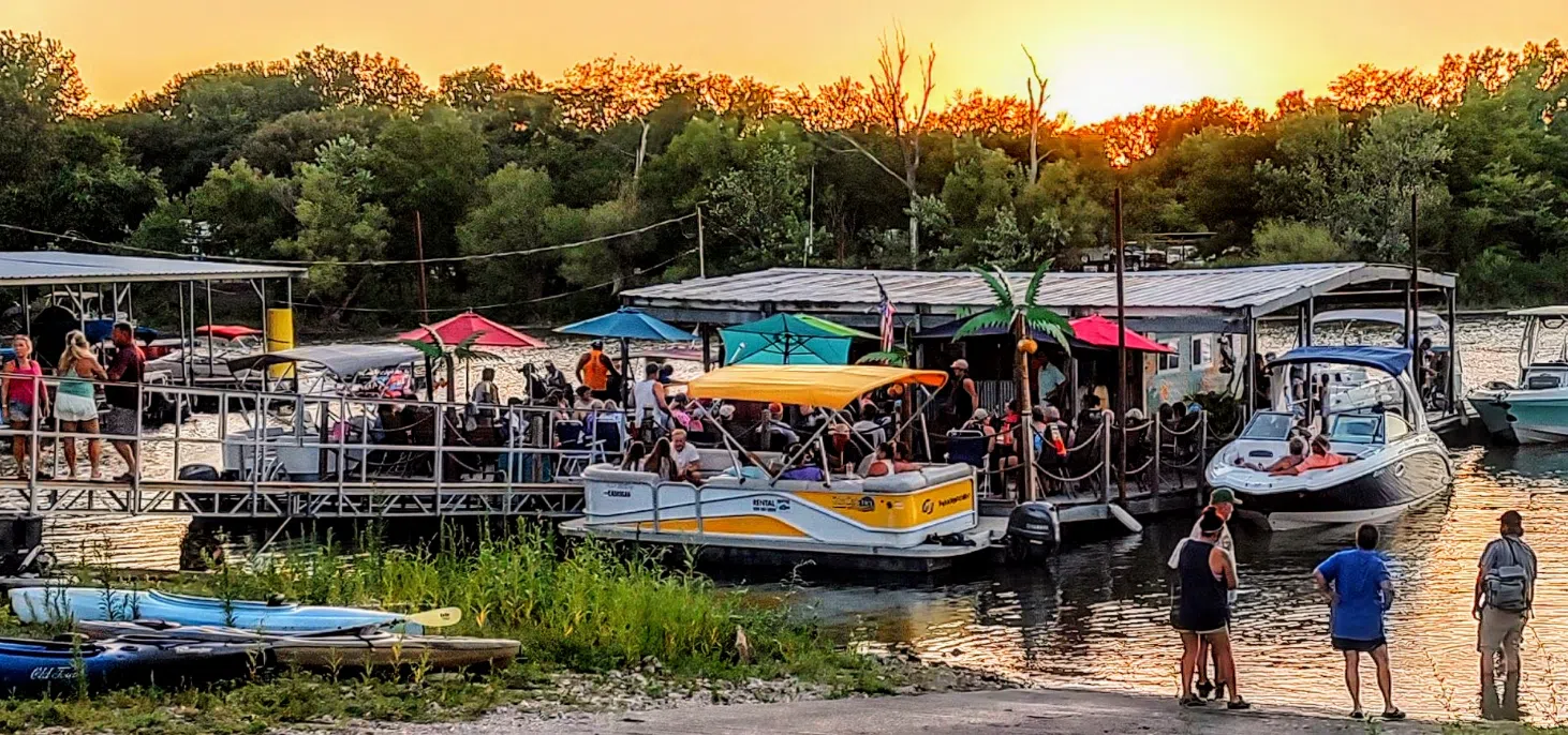 Council Grove Marina claiming Federal hiring freeze may lead to closure ...