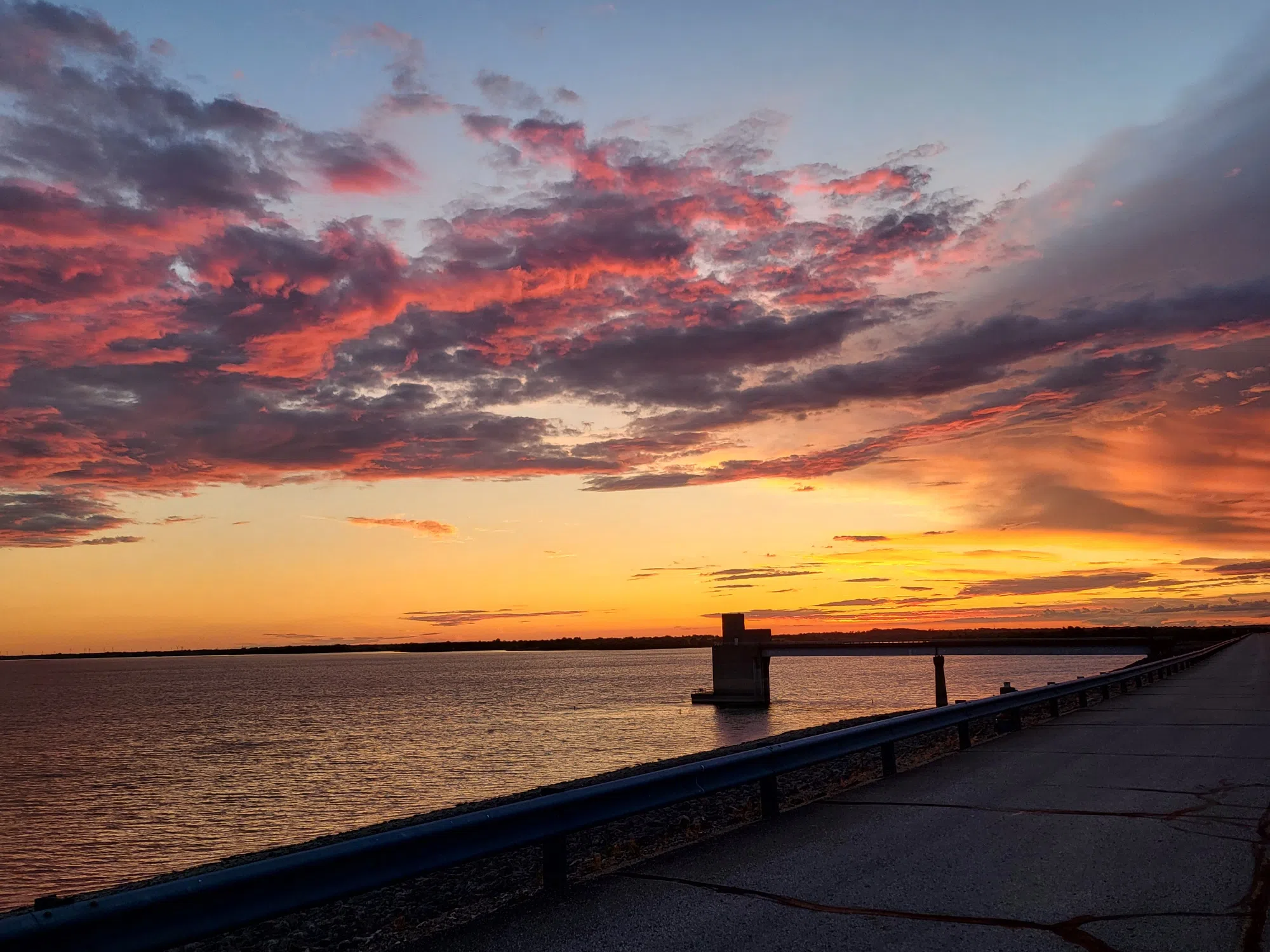 UPDATE: Army Corps of Engineers Tulsa District develops plan for ...