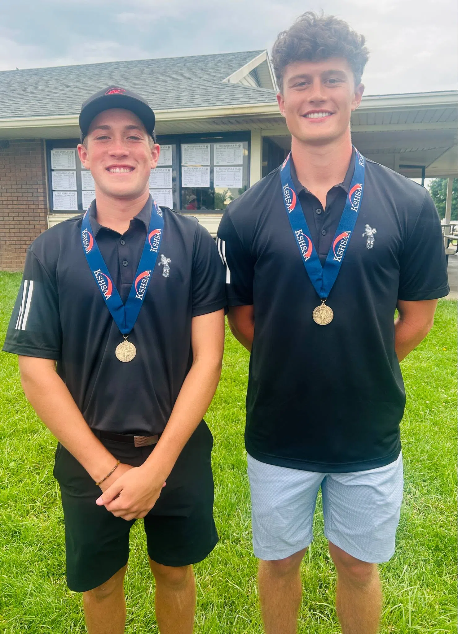 Emporia High graduate Nolan Jacob receives All-State honors | KVOE