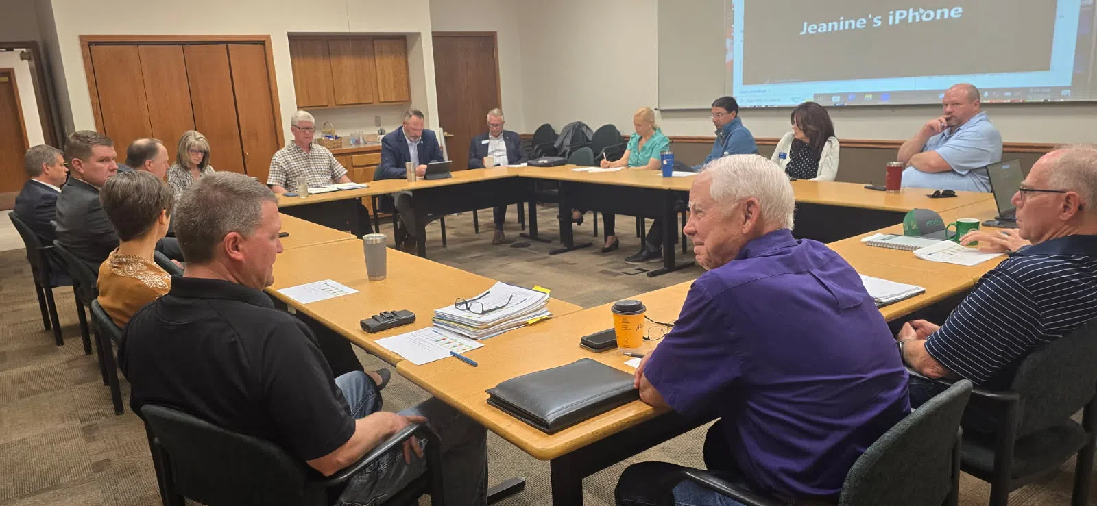 Proposed RDA board restructuring, potentially being restructured ...