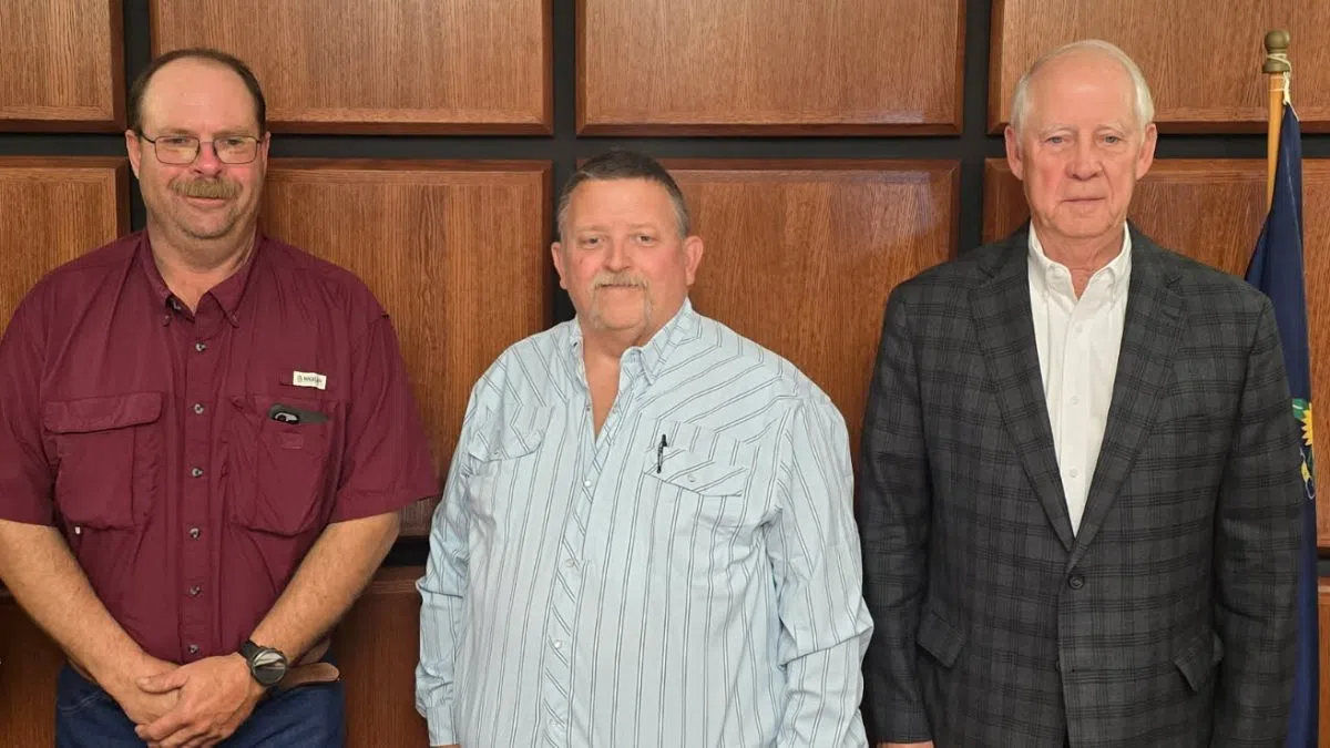 Lyon County Commission expresses support for nine-member RDA structure ...