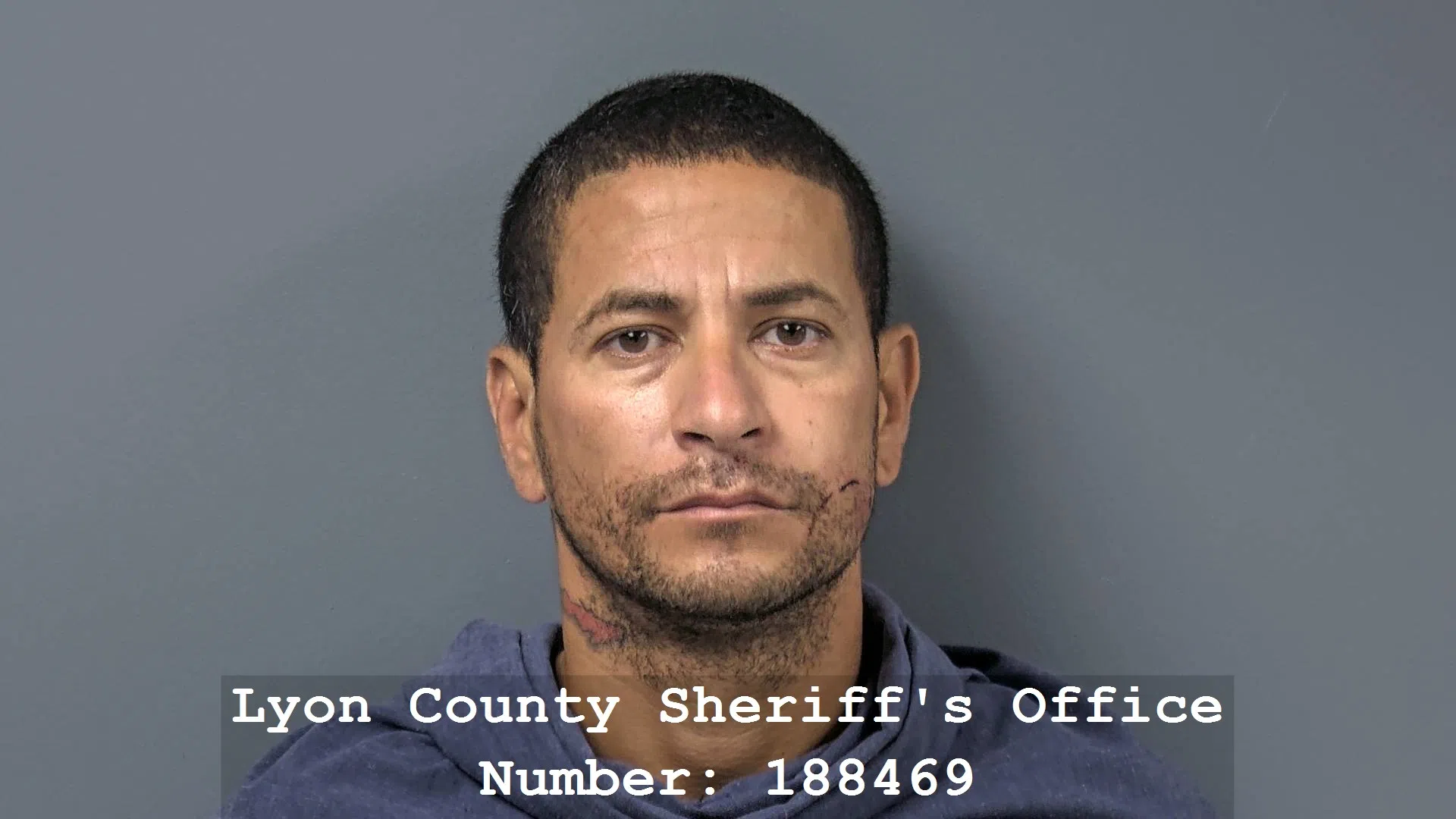 MURDER INVESTIGATION: Perez-Ricardo charged with second-degree murder; EPD adjusts victim ...