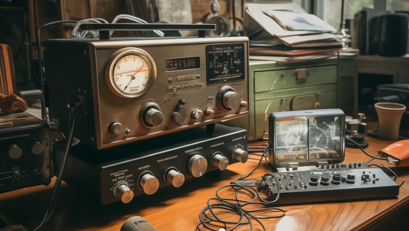 Amateur Radio Day set for Saturday | KVOE