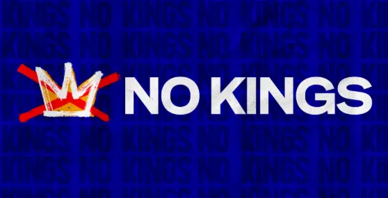 Emporia No Kings rally set for Saturday afternoon | KVOE