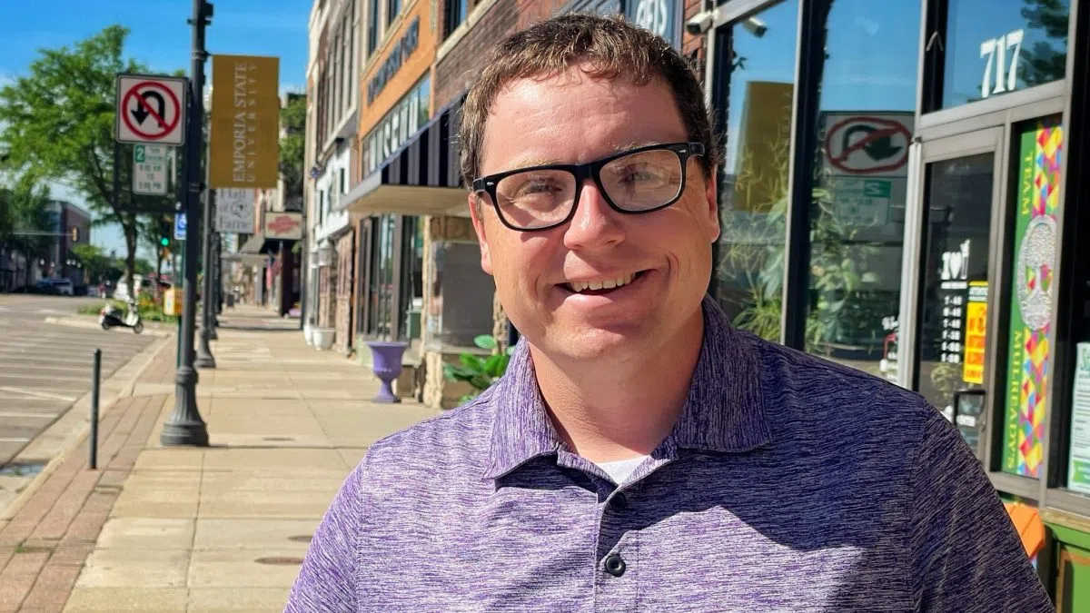 Fowler named new director of Visit Emporia | KVOE