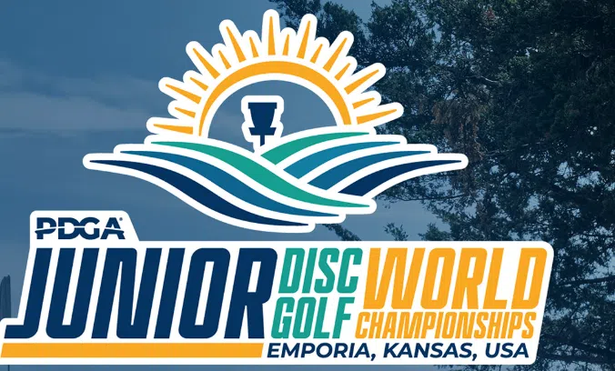 Emporia set to host Disc Golf Junior World Championships | KVOE