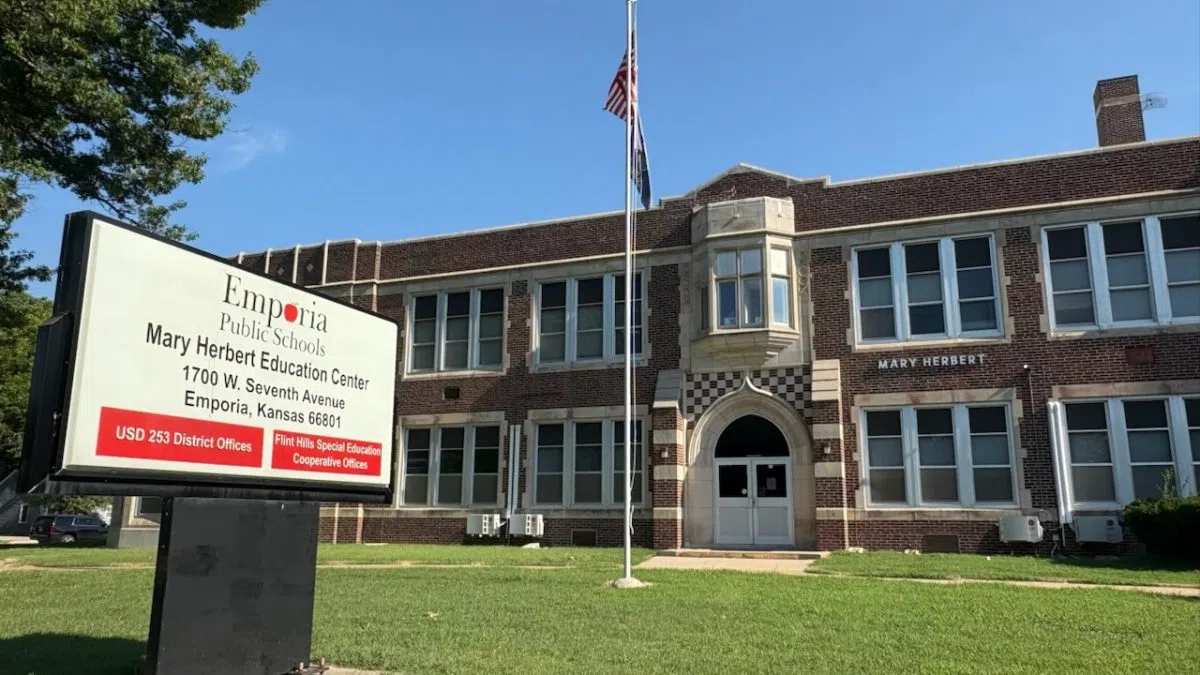 USD 253 board to discuss state assessment scores | KVOE