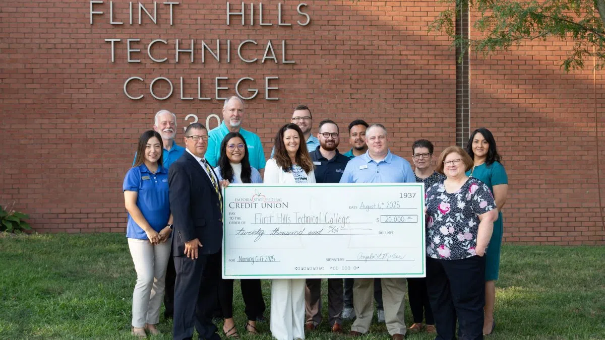 ESFCU secures naming rights agreement as FHTC Advancing Tomorrow ...