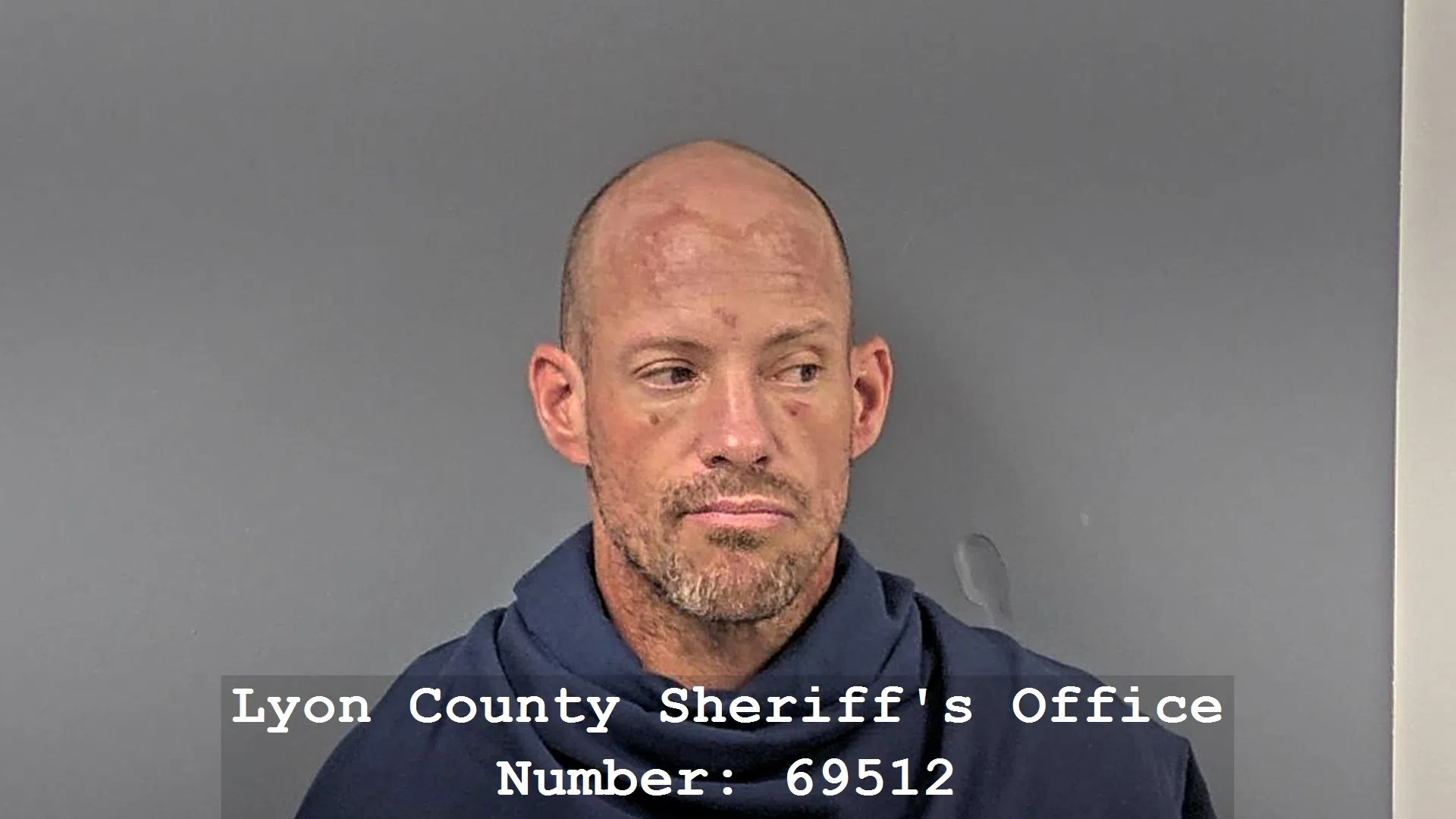 Garrett pleads no contest in Lyon County fishing license violation ...