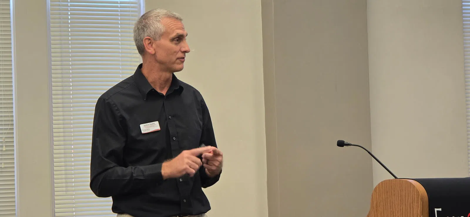 Fast pace but comfortable space; New USD 253 Interim Assistant ...