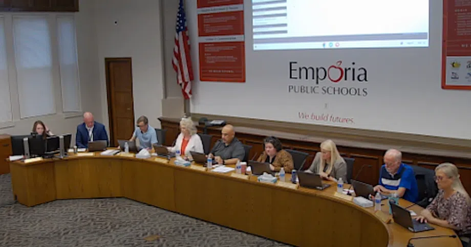 District Math Action Plan update highlights USD 253 Board of Education ...