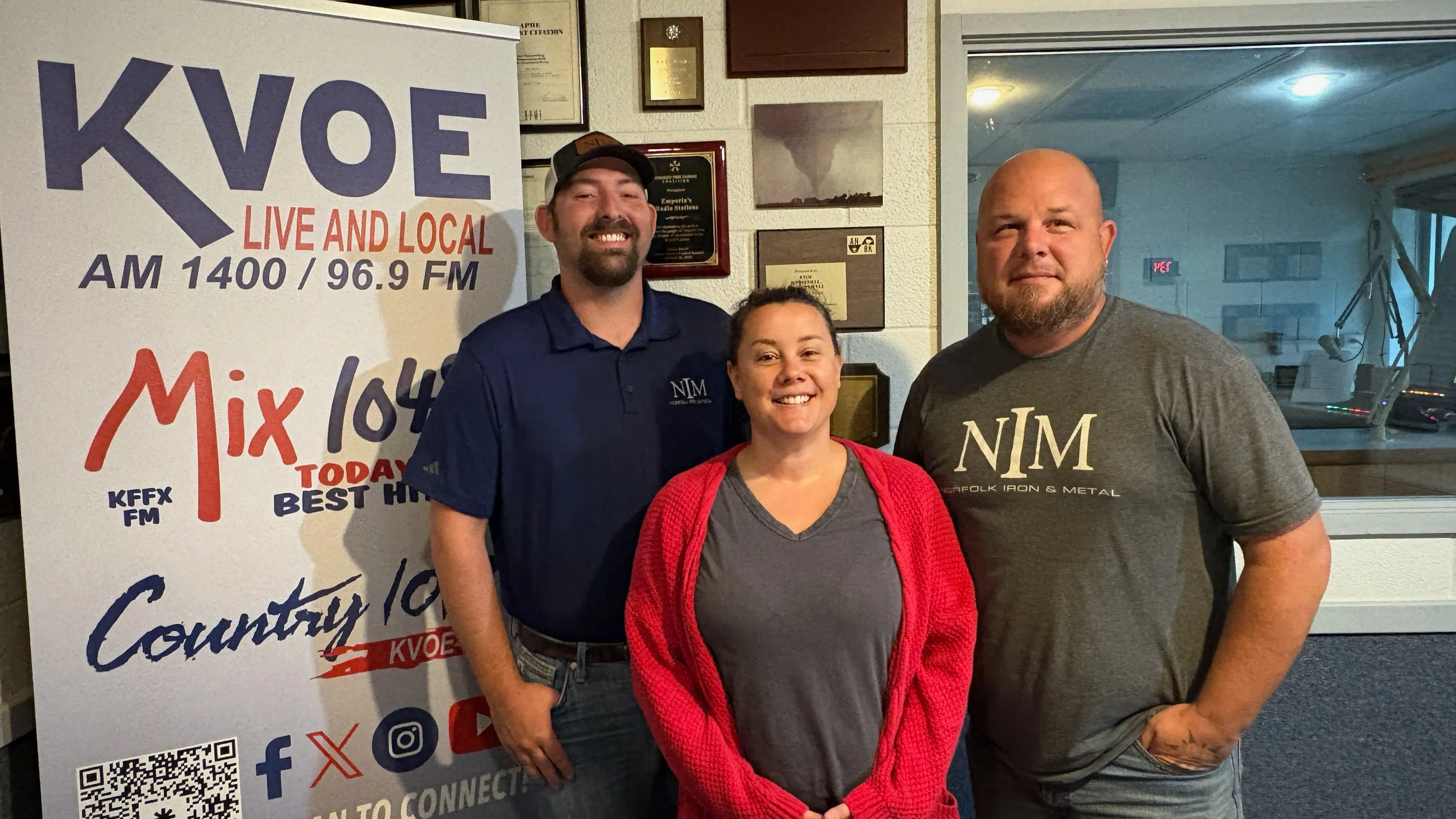 Nearing the start of its major annual fundraiser, Radical Life moves ...