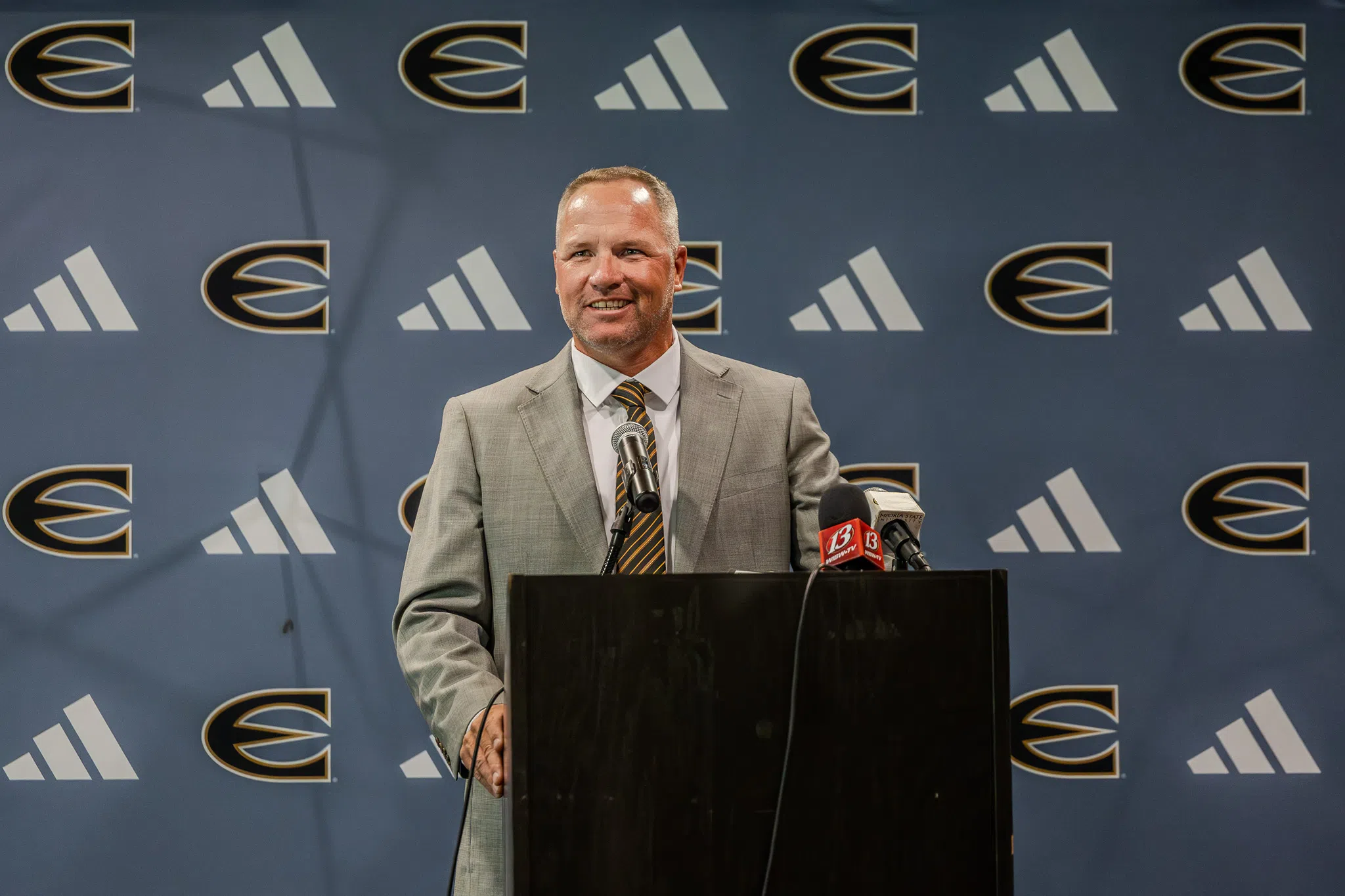 ESU Introduces Homecoming Martin to Lead Hornet Baseball | KVOE