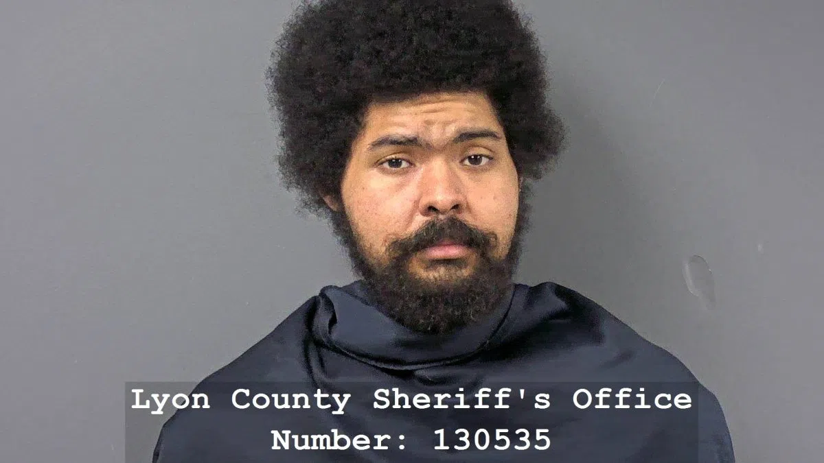 Mitchell appeal bench trial begins Monday | KVOE