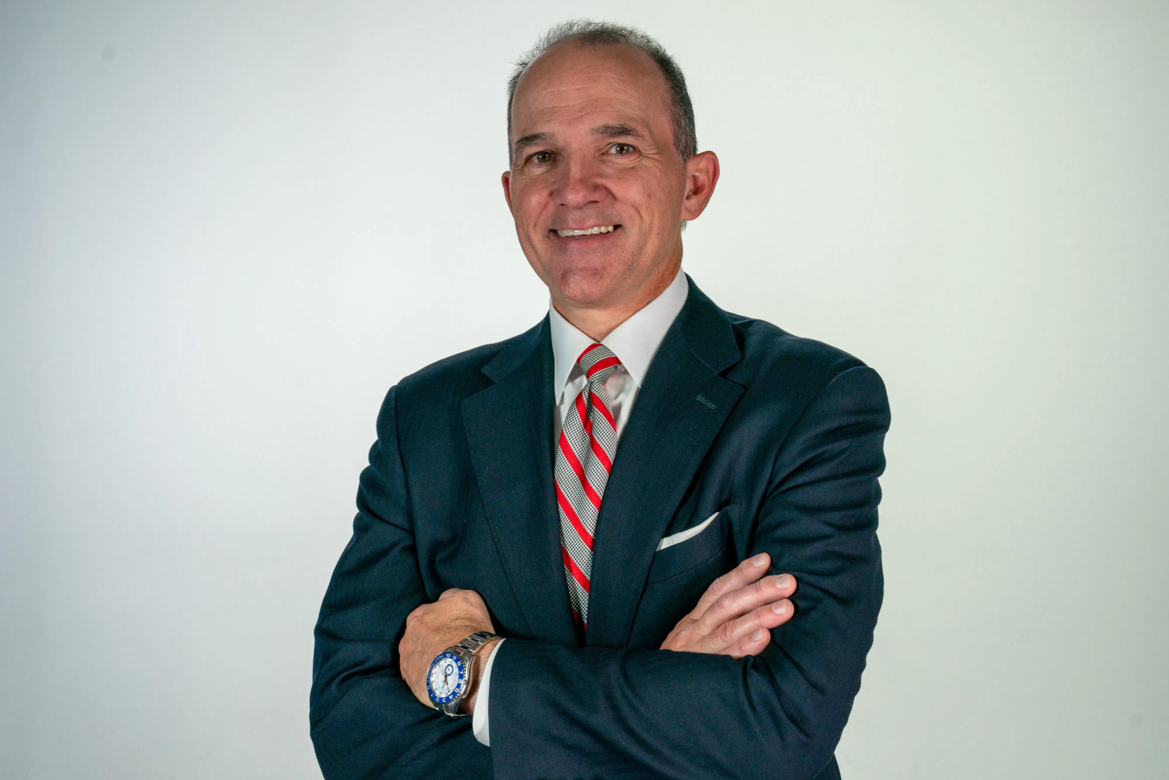 Kansas businessman running for governor | KVOE