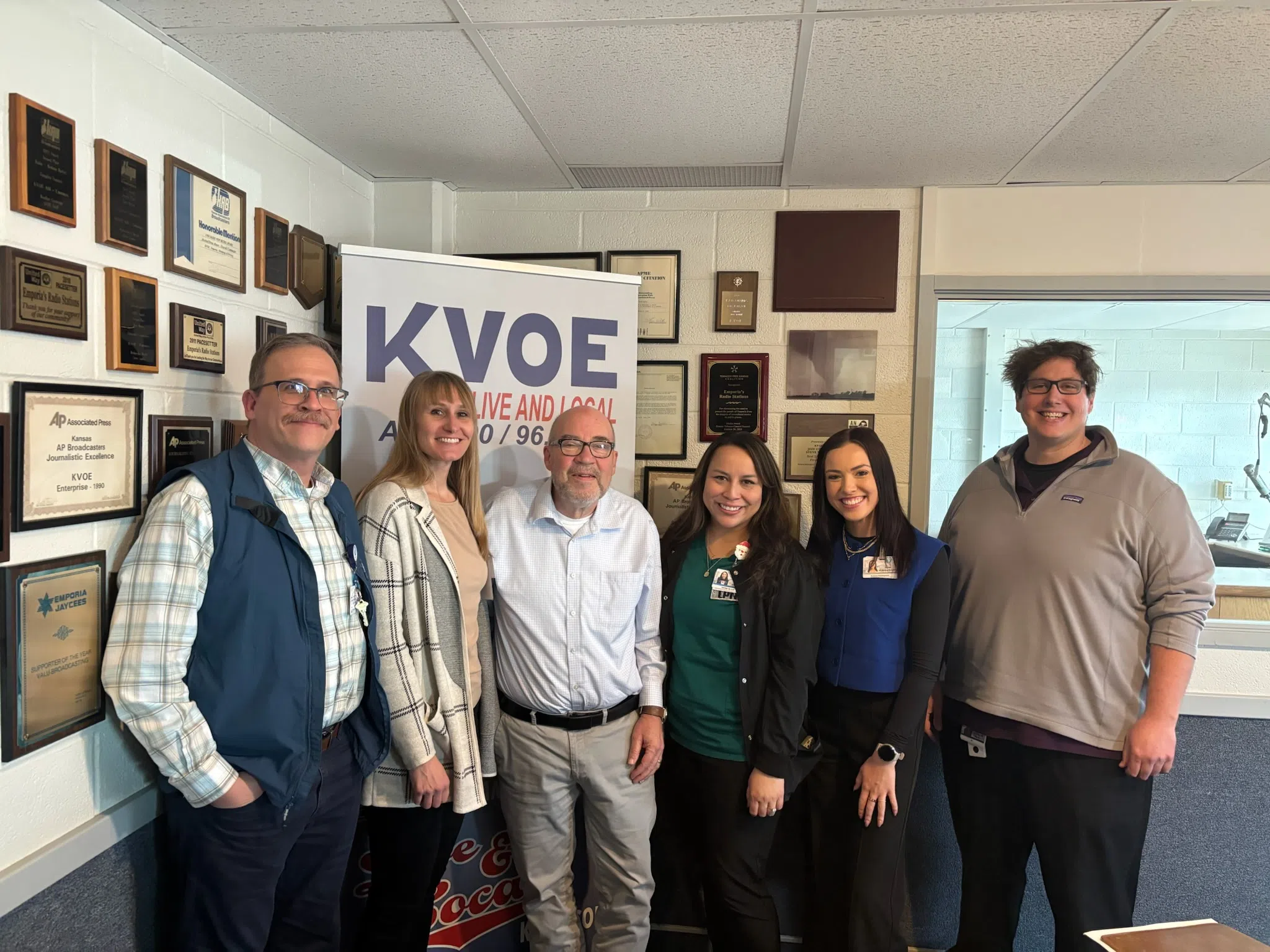 Newman Regional Health celebrates National Rural Health Day | KVOE