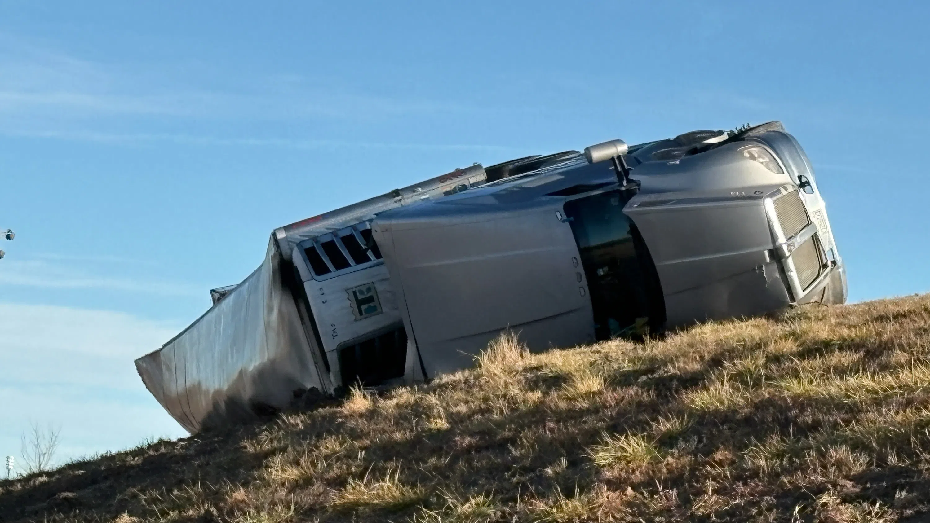 KTA southbound onramp reopens after brief closure | KVOE