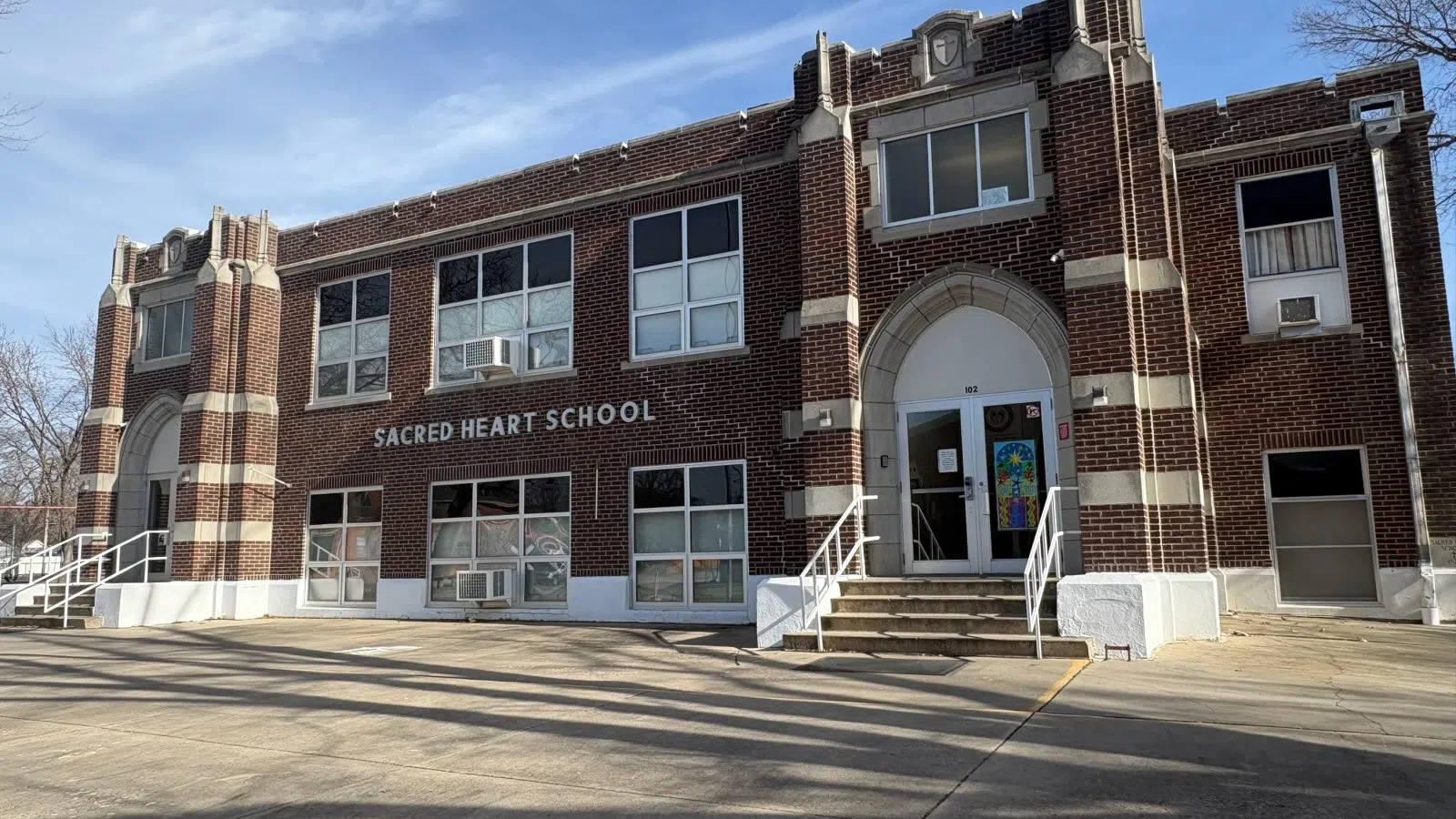 Sacred Heart Capital Campaign seeing strong support towards ...