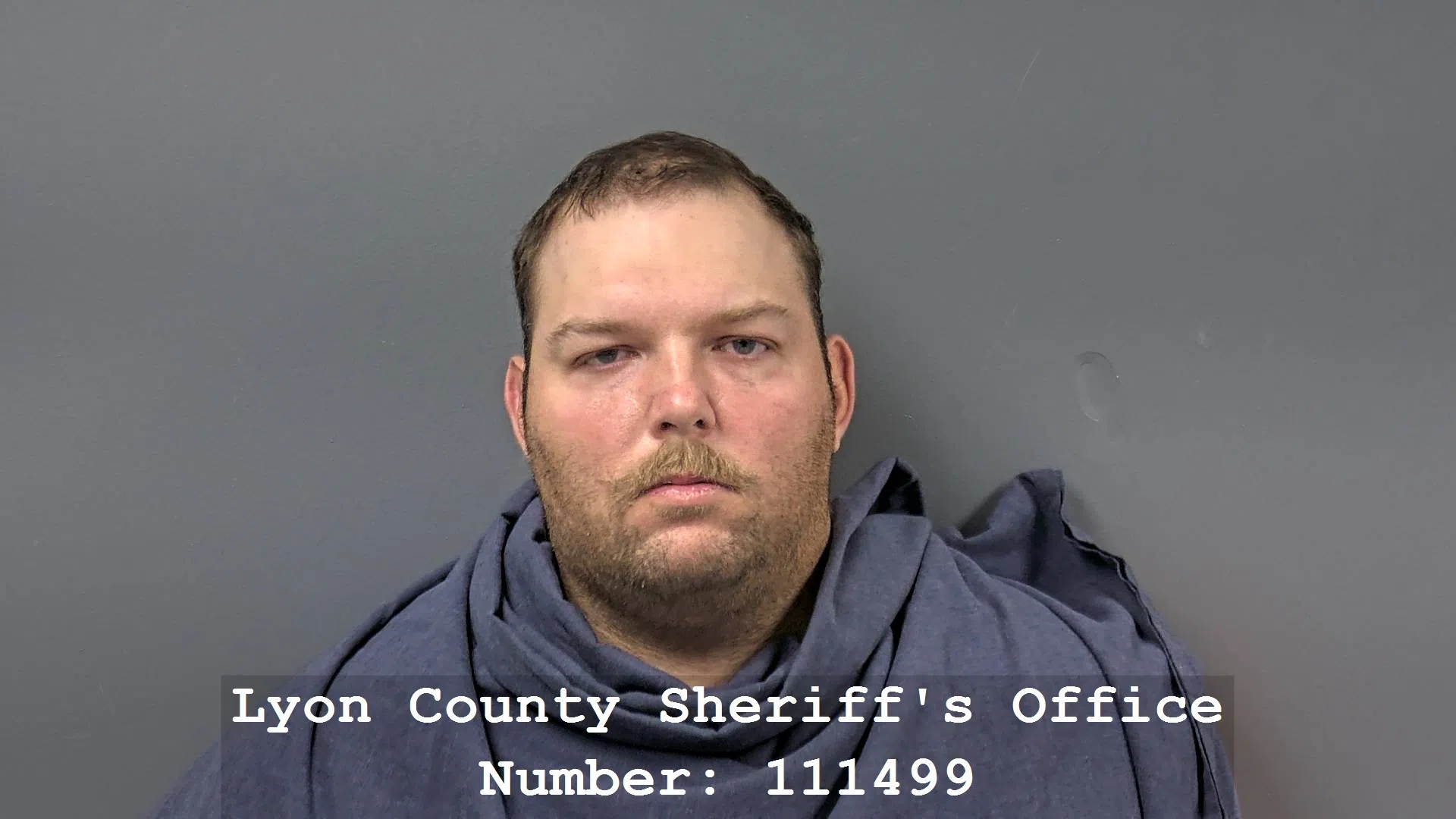 Proceedings continued in felony child abuse case in Lyon County ...