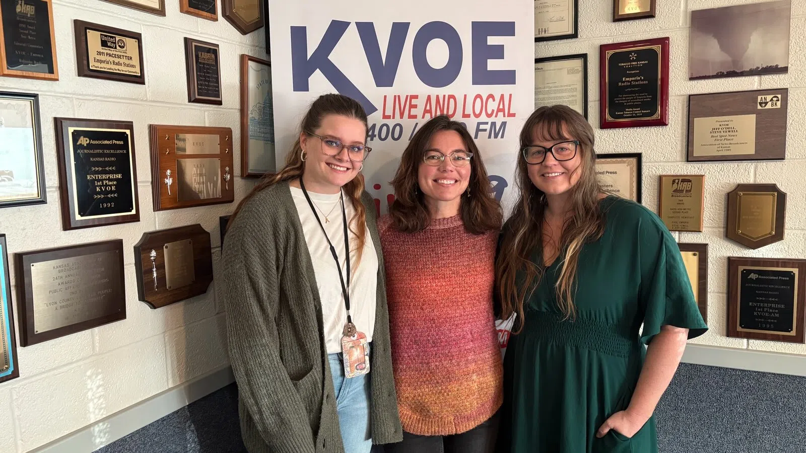 ARISS coordinators continuing efforts to engage local community about ...