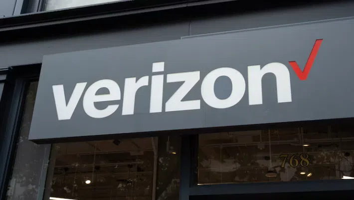 Nationwide Verizon outage affecting some local customers with LCECC ...