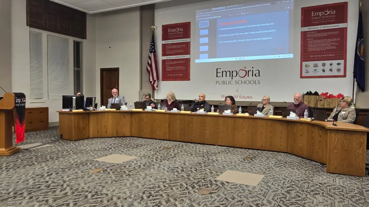 USD 253 Board of Education receives recommendations on increasing ...