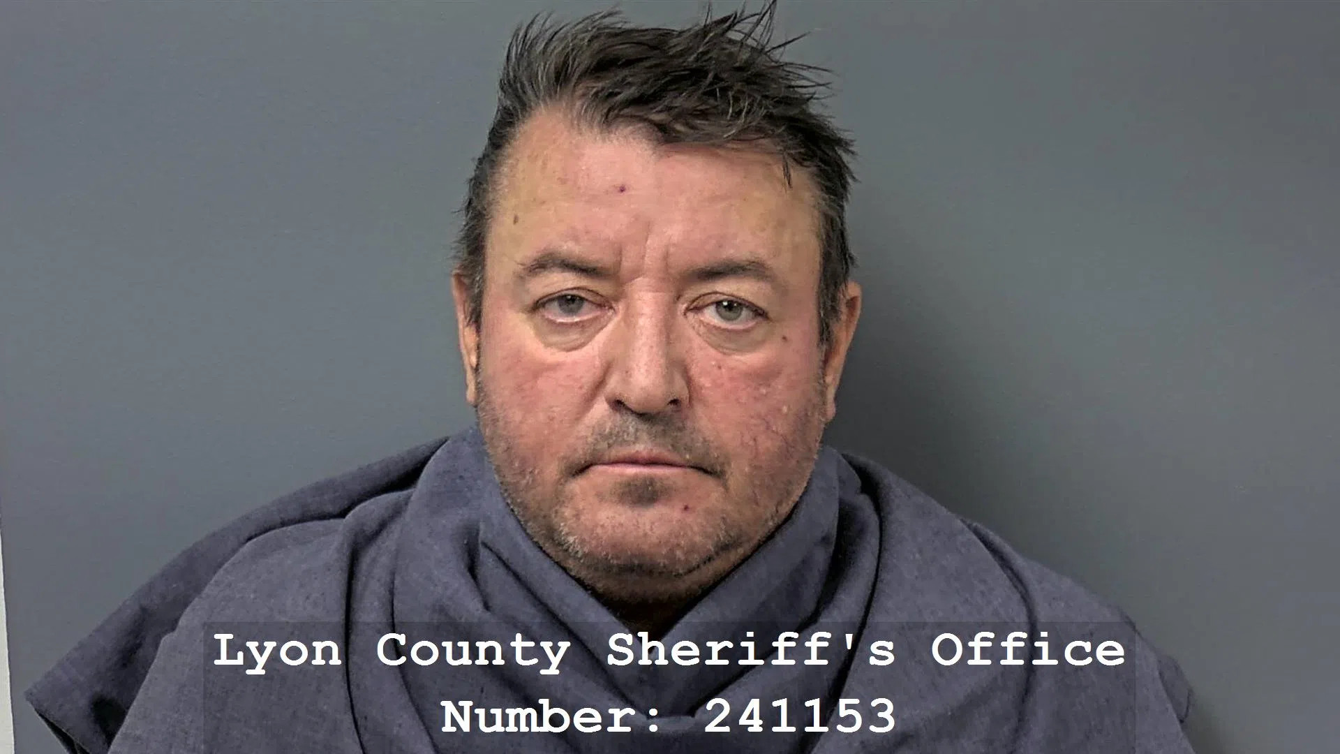 Misdemeanor charges filed in Lyon County against New York semi driver ...