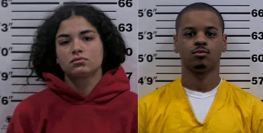 Two Lawrence residents arrested on suspicion of drug, vehicle and ...