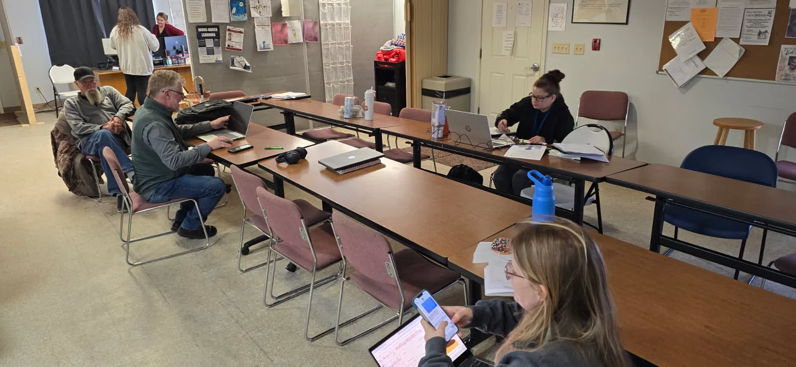 PIT count organizers continue to combat elements with 2026 effort and ...