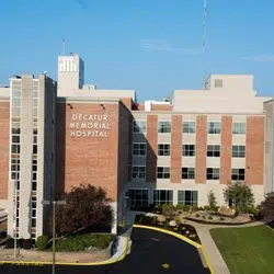 Decatur Memorial Hospital to Distribute Colon Cancer Test Kits ...