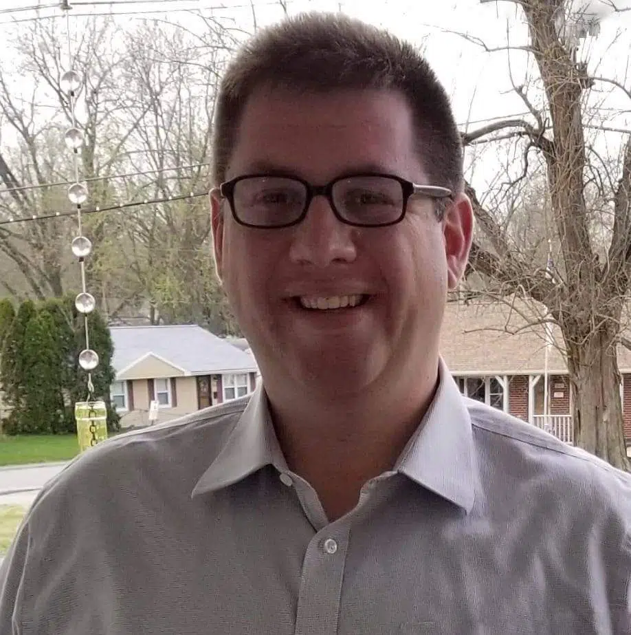 Wetzel Joins Race for Decatur City Council | Decatur Radio