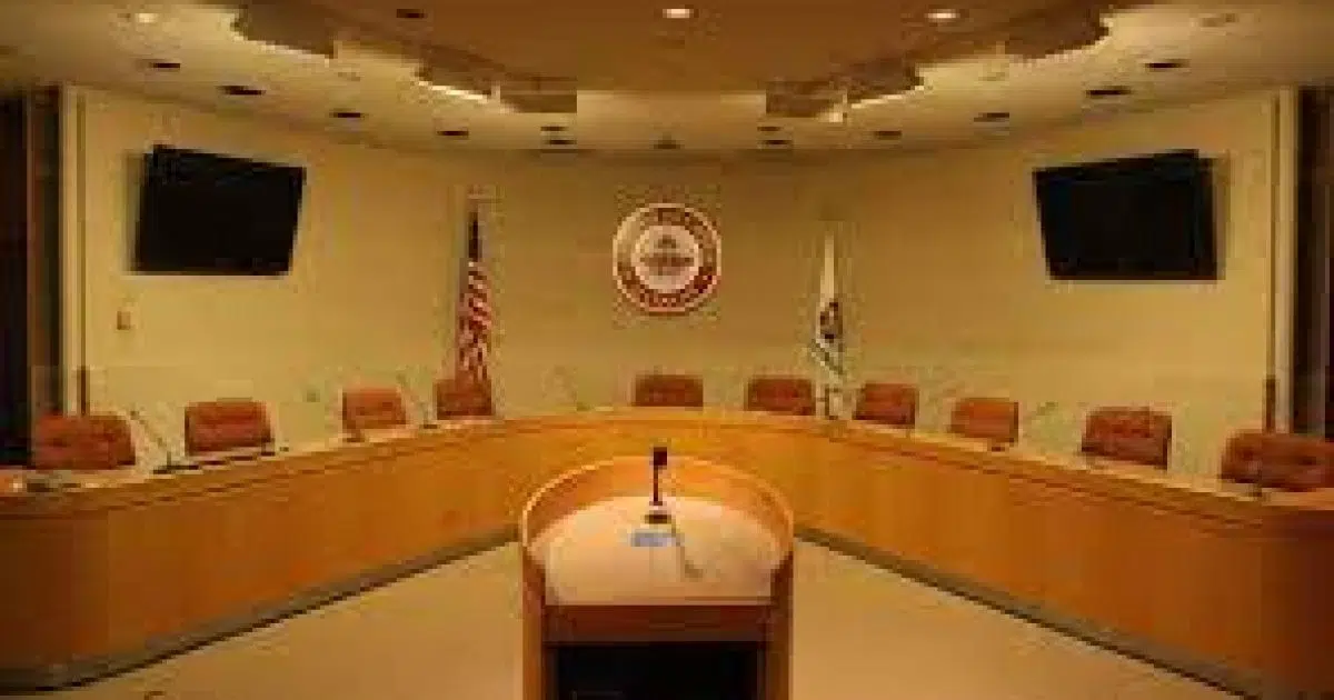 Decatur Formally Approves Hiring of Next City Manager | Decatur Radio