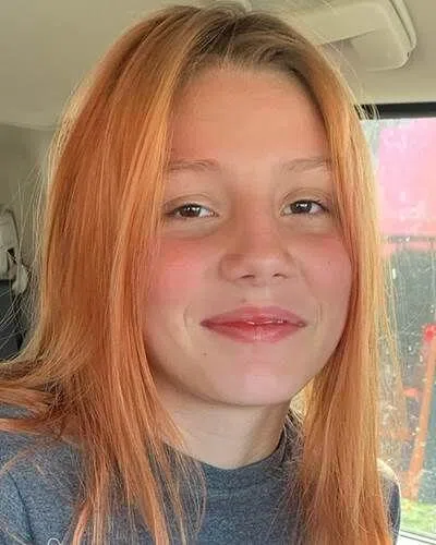 Search Underway For Missing Bloomington Girl | Decatur Radio
