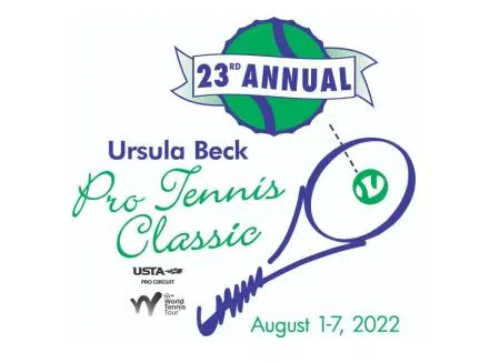 Horve Awarded Main Draw Wildcards at Decatur Futures | Decatur Radio