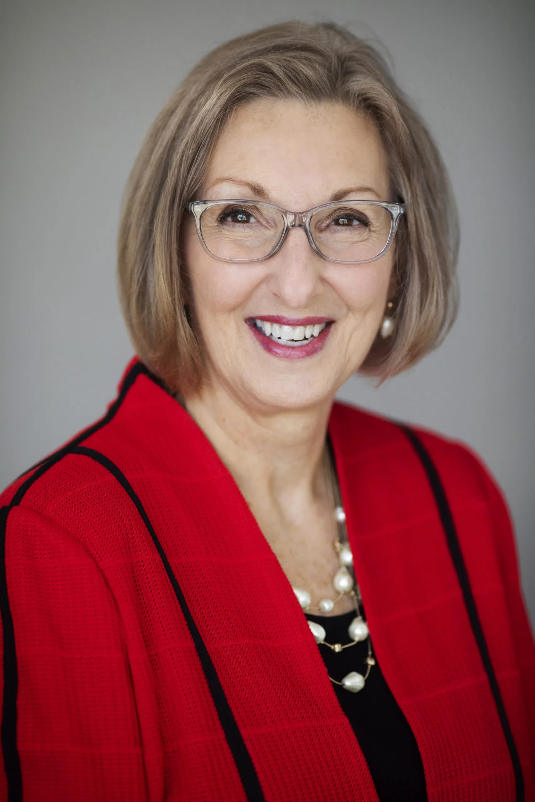 Lisa Gregory announces candidacy for re-election to the Decatur City ...