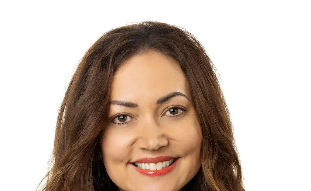 REEDY TAKES OVER AT REGIONAL OFFICE OF EDUCATION | Decatur Radio